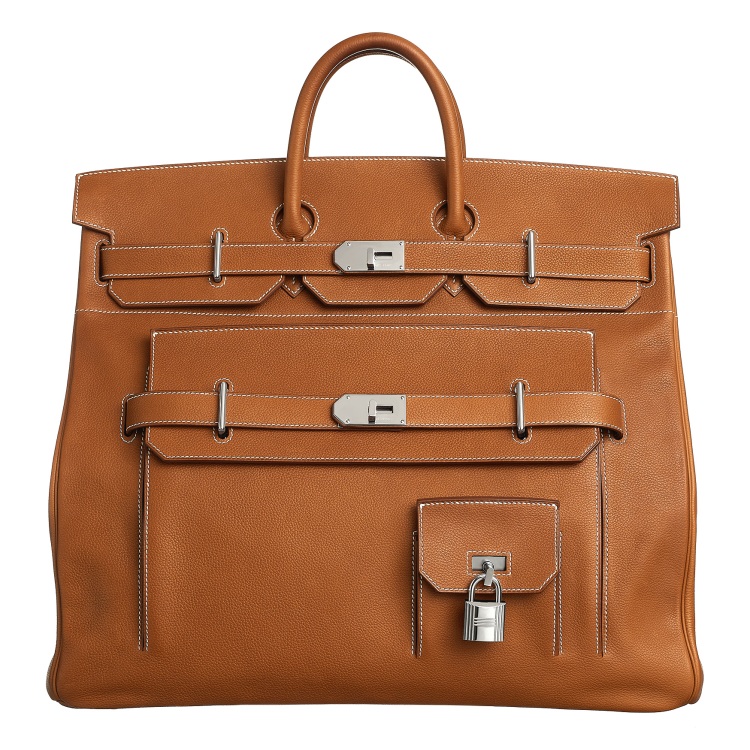 Hermès是如何市值持續攀升？從秋冬系列10款包看起：全新包款「Médor」氣勢如虹，凱莉包、康康包搖身一變酷斃了 | Bella.tw儂儂